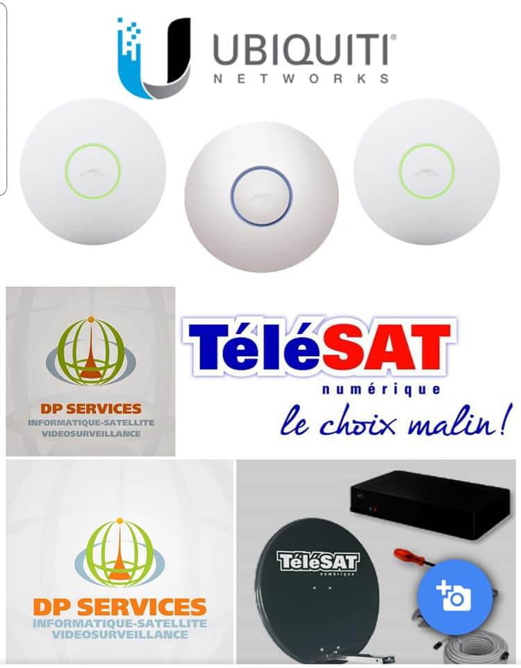 DP informatica | Gevco Luxury Club