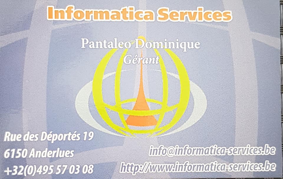 DP informatica | Gevco Luxury Club