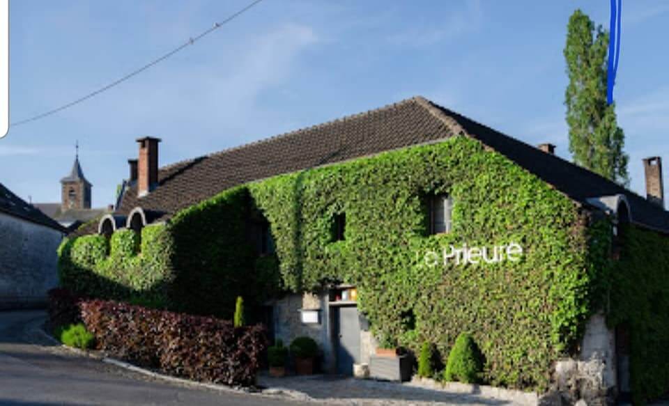 Le Prieuré | Gevco Luxury Club